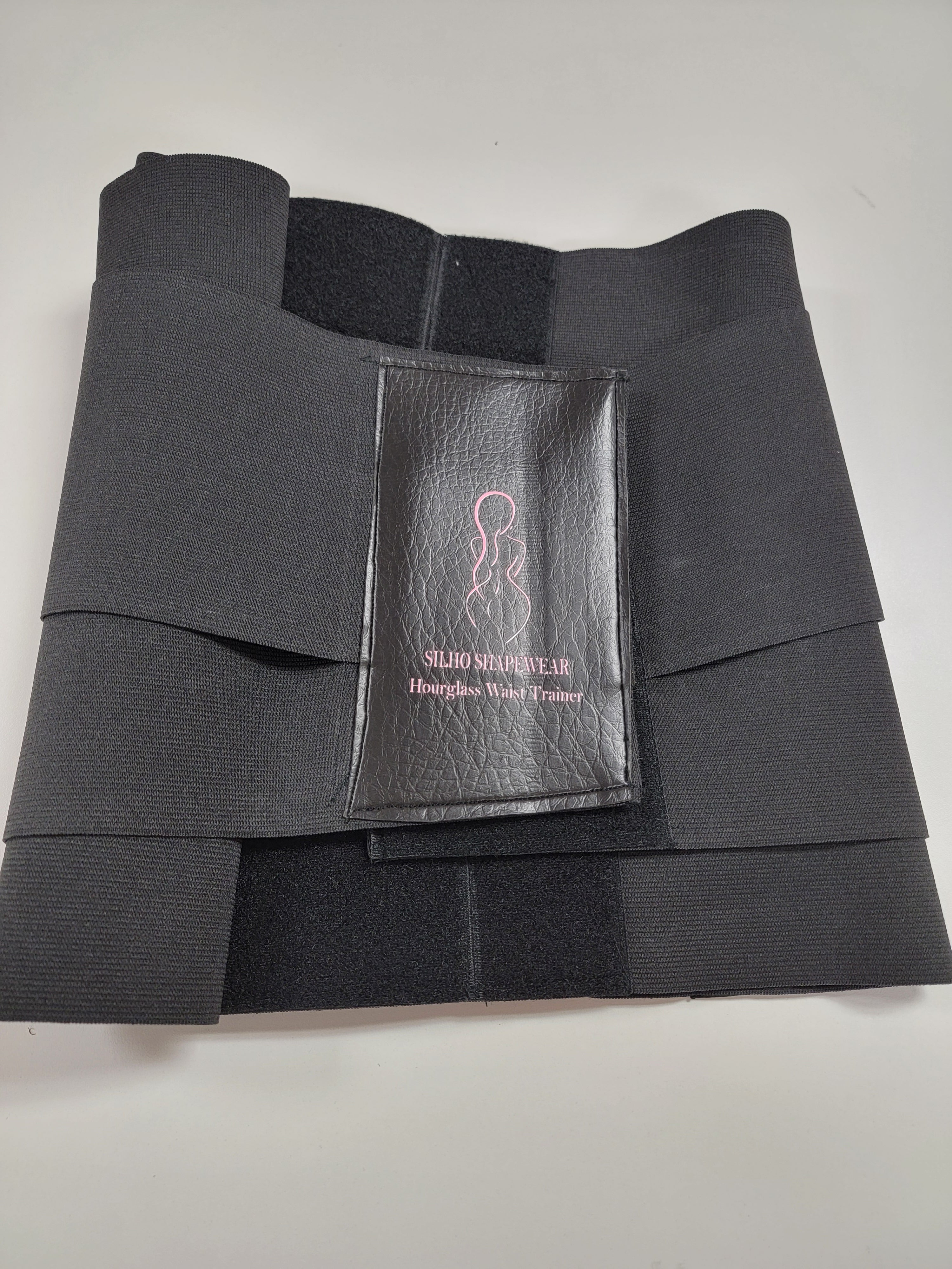 Hourglass Waist Trainer – Silho Shapewear